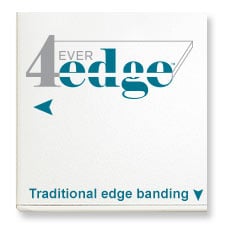 What is Edge Banding? A brief history.