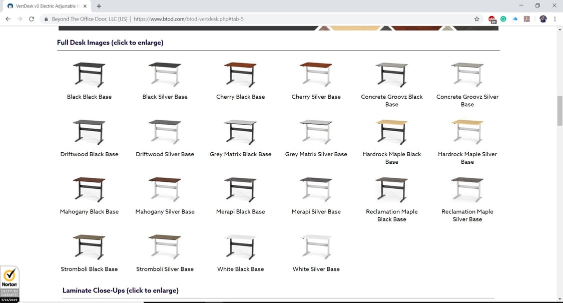 Top Things To Consider When You Buy A Standing Desk