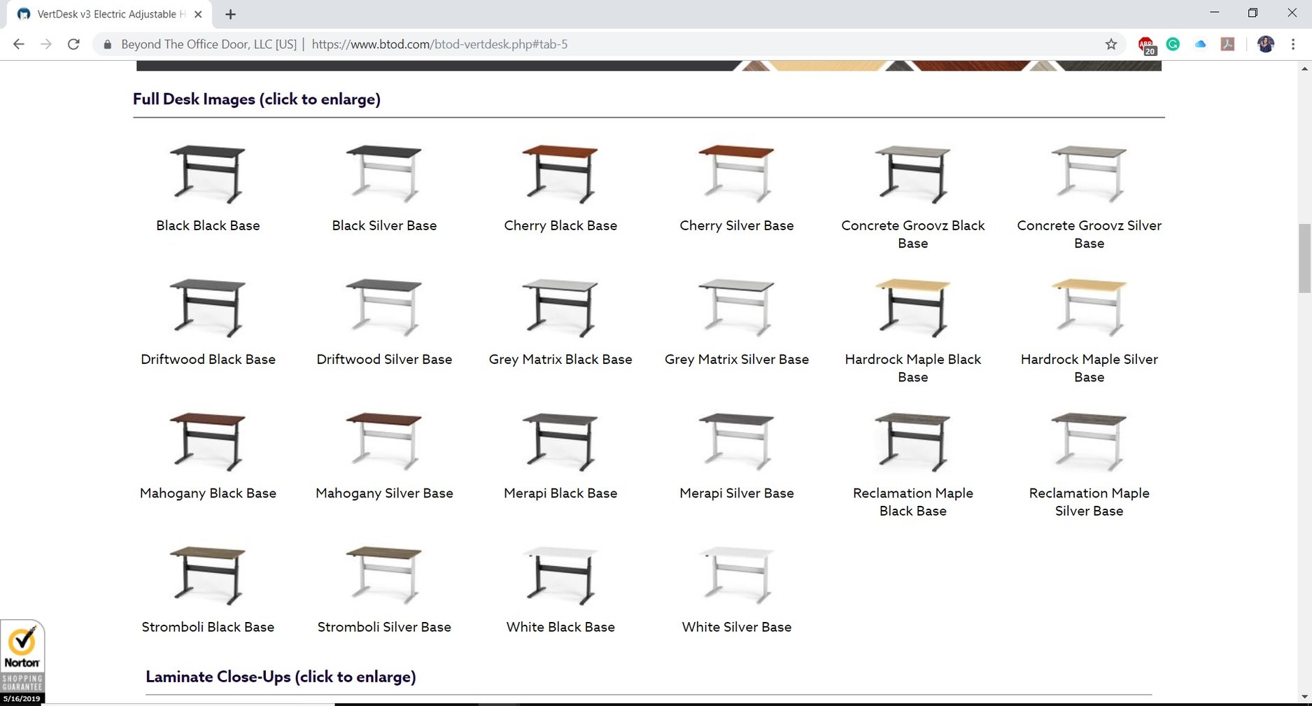 Top Things To Consider When You Buy A Standing Desk