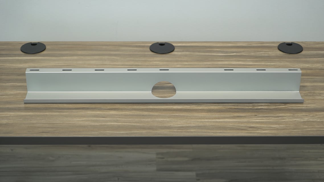 Top 5 Cable Management Solutions for Your Desk