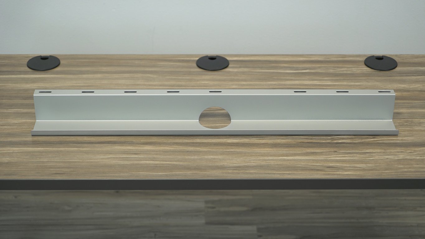 Top 5 Cable Management Solutions for Your Desk