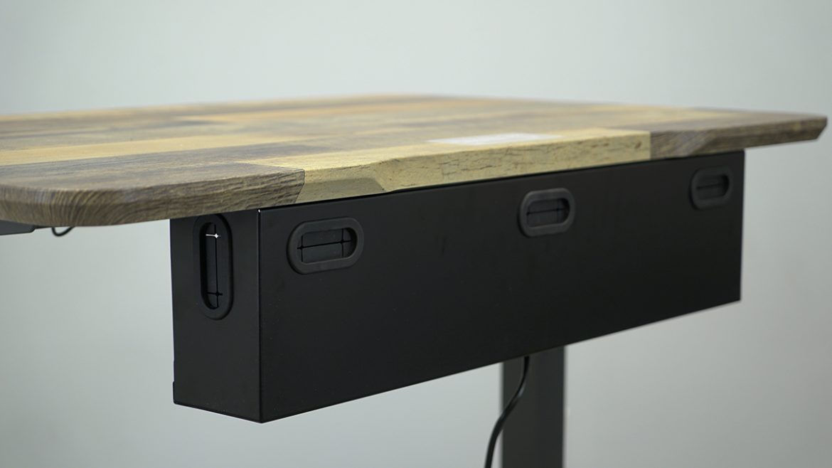 7 Desk Accessories Designed to Fit Your Vari® Electric Standing Desk