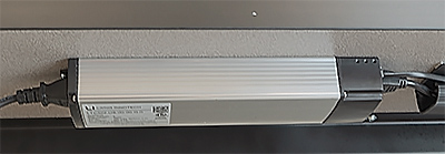 The Solution to Soft Collision Damage: the GyroSense