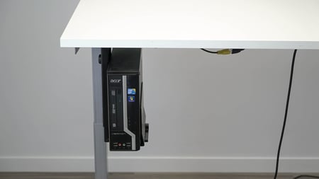 7 Desk Accessories Designed to Fit Your Vari® Electric Standing Desk