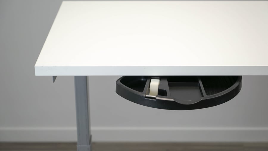 7 Desk Accessories Designed to Fit Your Vari® Electric Standing Desk
