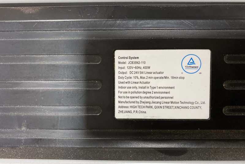 12 reasons your standing desk is stuck & how to fix it