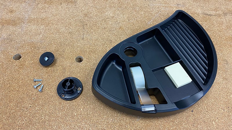 8 Accessories Designed to Fit Your Steelcase® Ology Standing Desk