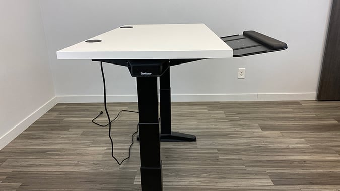 8 Accessories Designed to Fit Your Steelcase® Ology Standing Desk