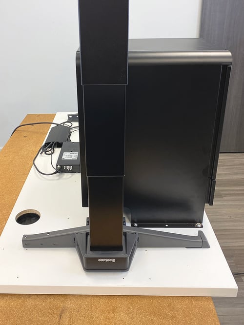 8 Accessories Designed to Fit Your Steelcase® Ology Standing Desk