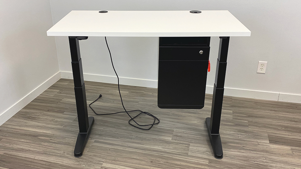 8 Accessories Designed to Fit Your Steelcase® Ology Standing Desk