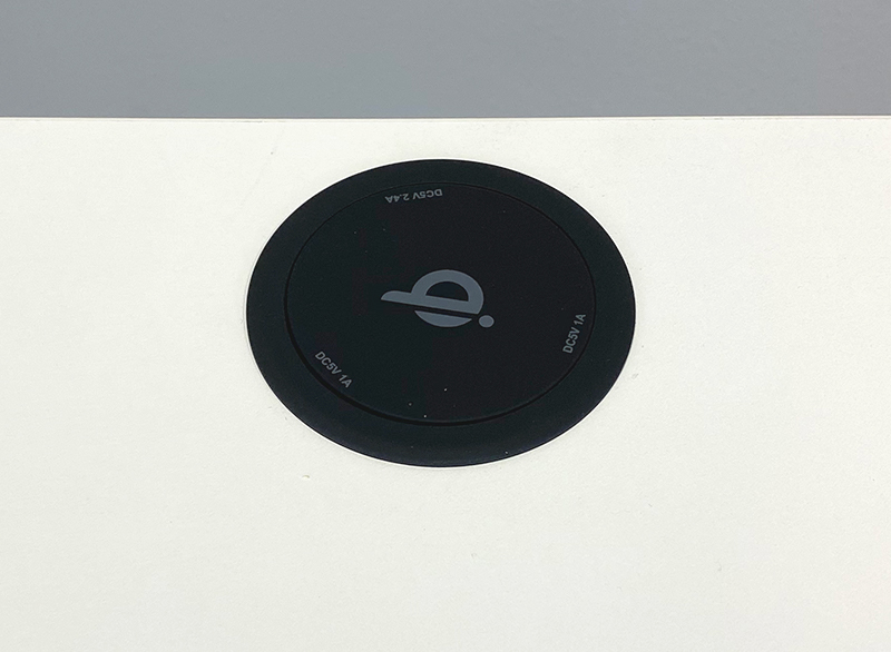 8 Accessories Designed to Fit Your Steelcase® Ology Standing Desk