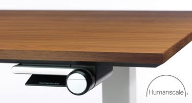 Do You Know How A Counterbalance Standing Desk Works?