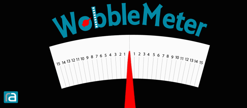 Meet the WobbleMeter from RightAngle!