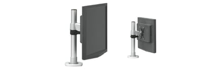 How to buy the best monitor arm / monitor mount for you