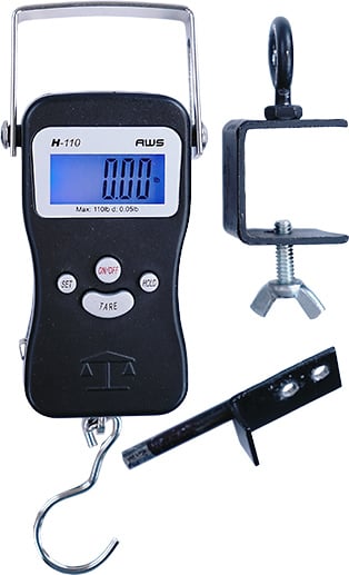 Meet the WobbleMeter from RightAngle!