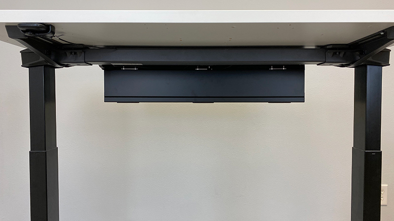 8 Accessories Designed to Fit Your Steelcase® Ology Standing Desk