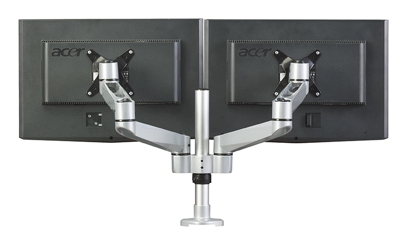 8 Accessories Designed to Fit Your Steelcase® Ology Standing Desk